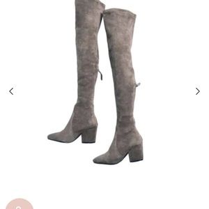 Goodnight Macaroon | Shoes | Nwt Goodnight Macaroon Carina Over The ...